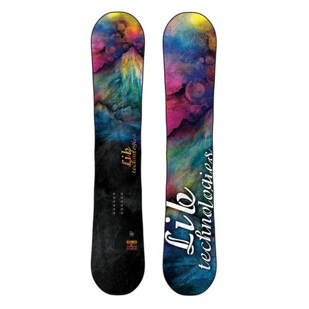 DESKA SNOWBOARDOWA LIB TECH GLIDER 2021 | MARKI \ Lib Tech DESKI ...